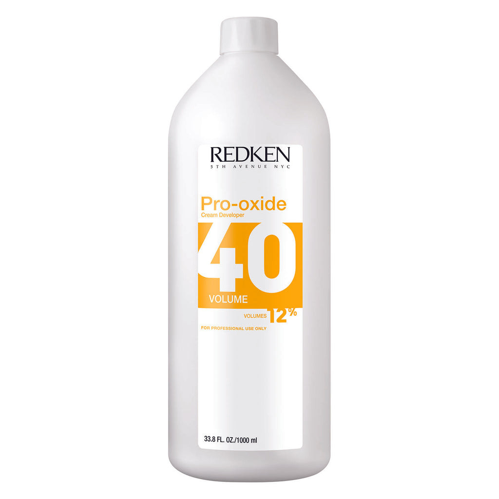 Redken Pro-Oxide 40 Vol Developer 1 Litre | Hairco Australia Online