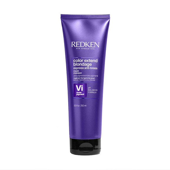 Redken Color Extend Blondage Mask 300ml | Hairco Australia Online