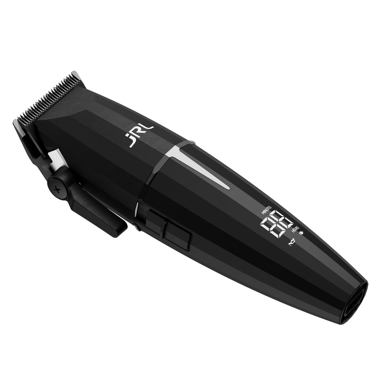 JRL Onyx Clipper - Black | HairCo. Australia Online