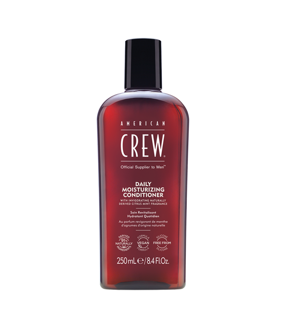 American Crew Daily Moisturizing Conditioner 250ml | HairCo. Australia ...