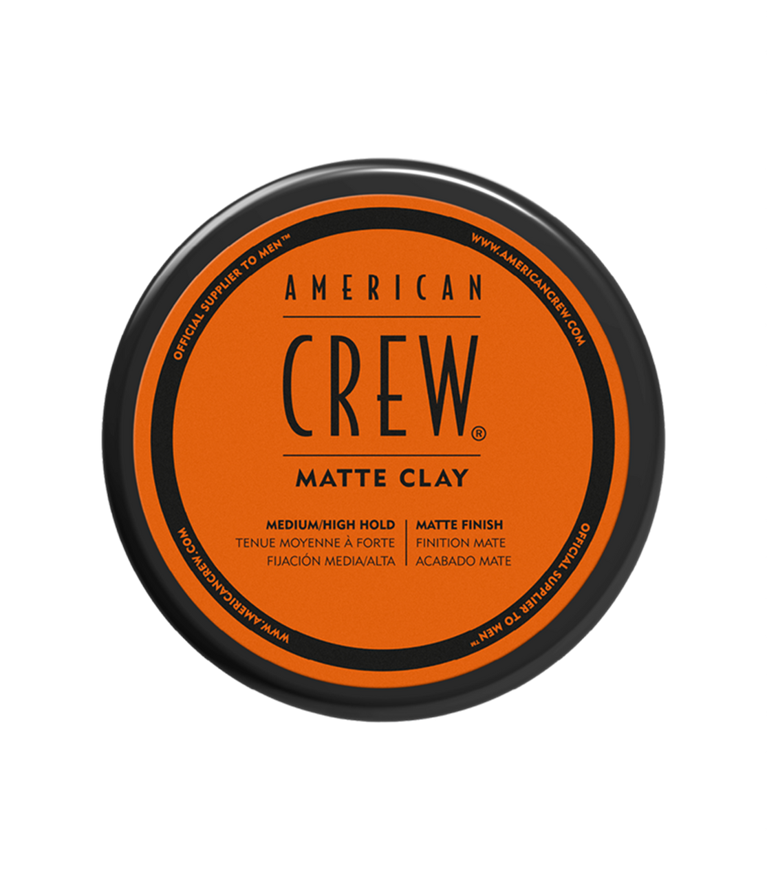 American Crew Matte Clay 85g | HairCo. Australia Online