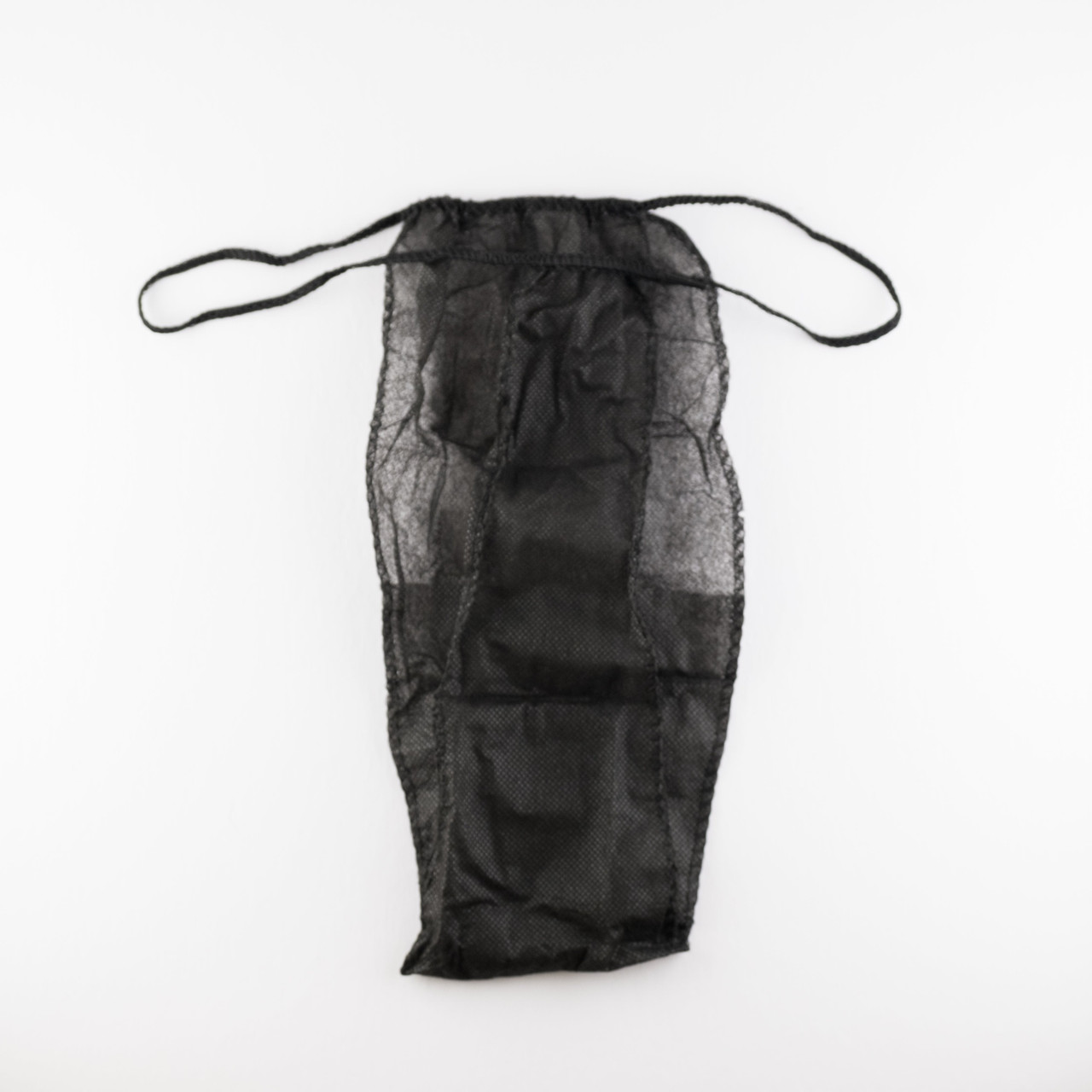 Salon & Spa - Blackcat G-string Elastic 25pcs | HairCo. Australia Online