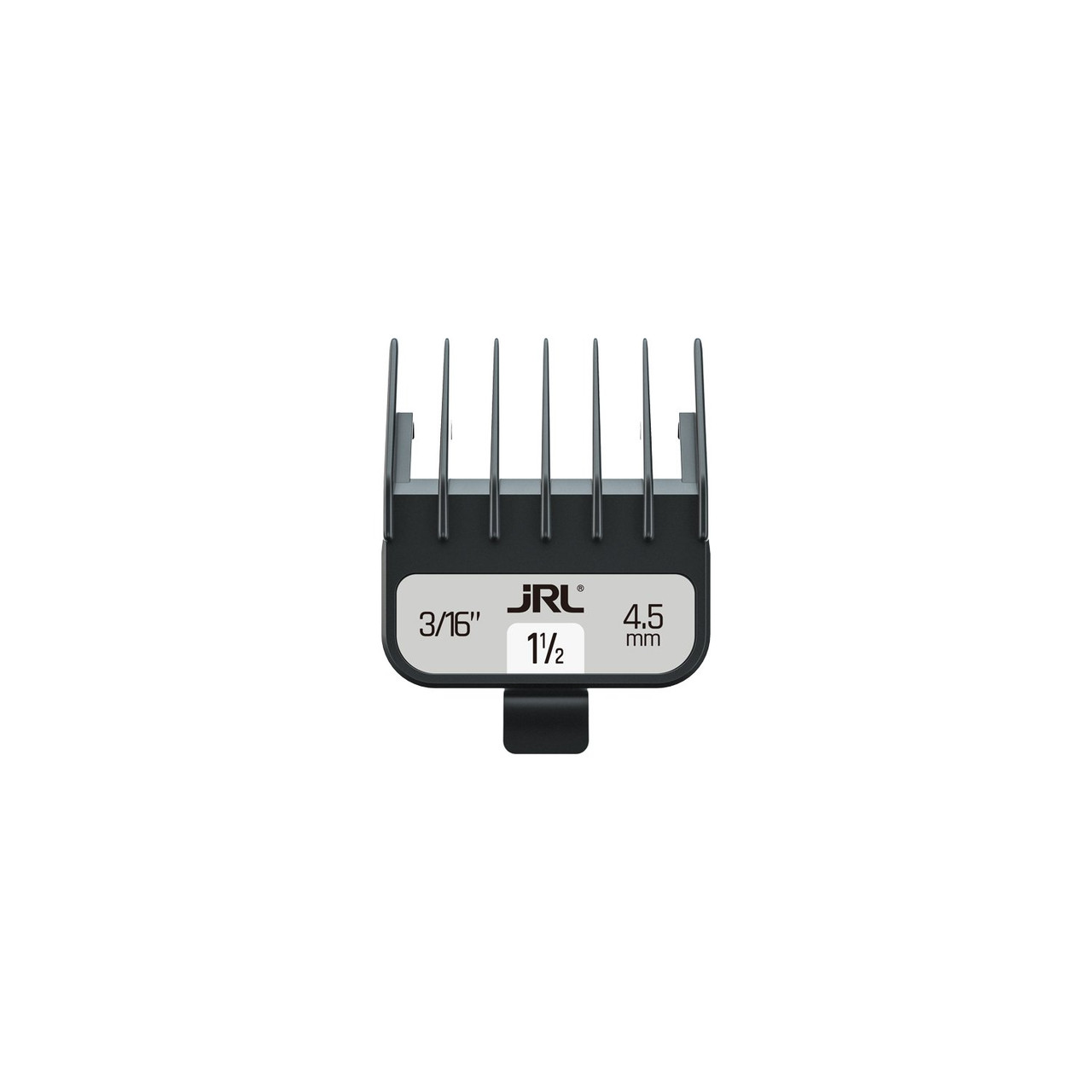 JRL FF2020 Premium Double Magnetic Clipper Guards | HairCo Australia