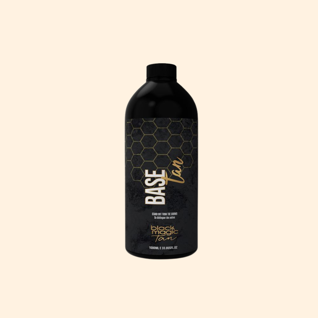 Black Magic Base Tan | HairCo Australia