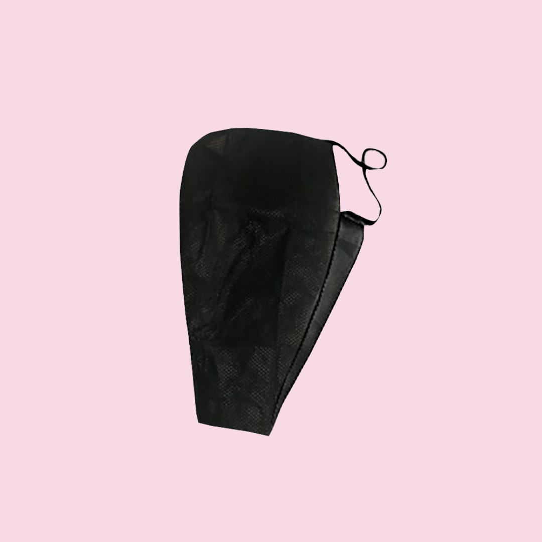 Black Magic Disposable G Strings - 100 Pack | HairCo Australia