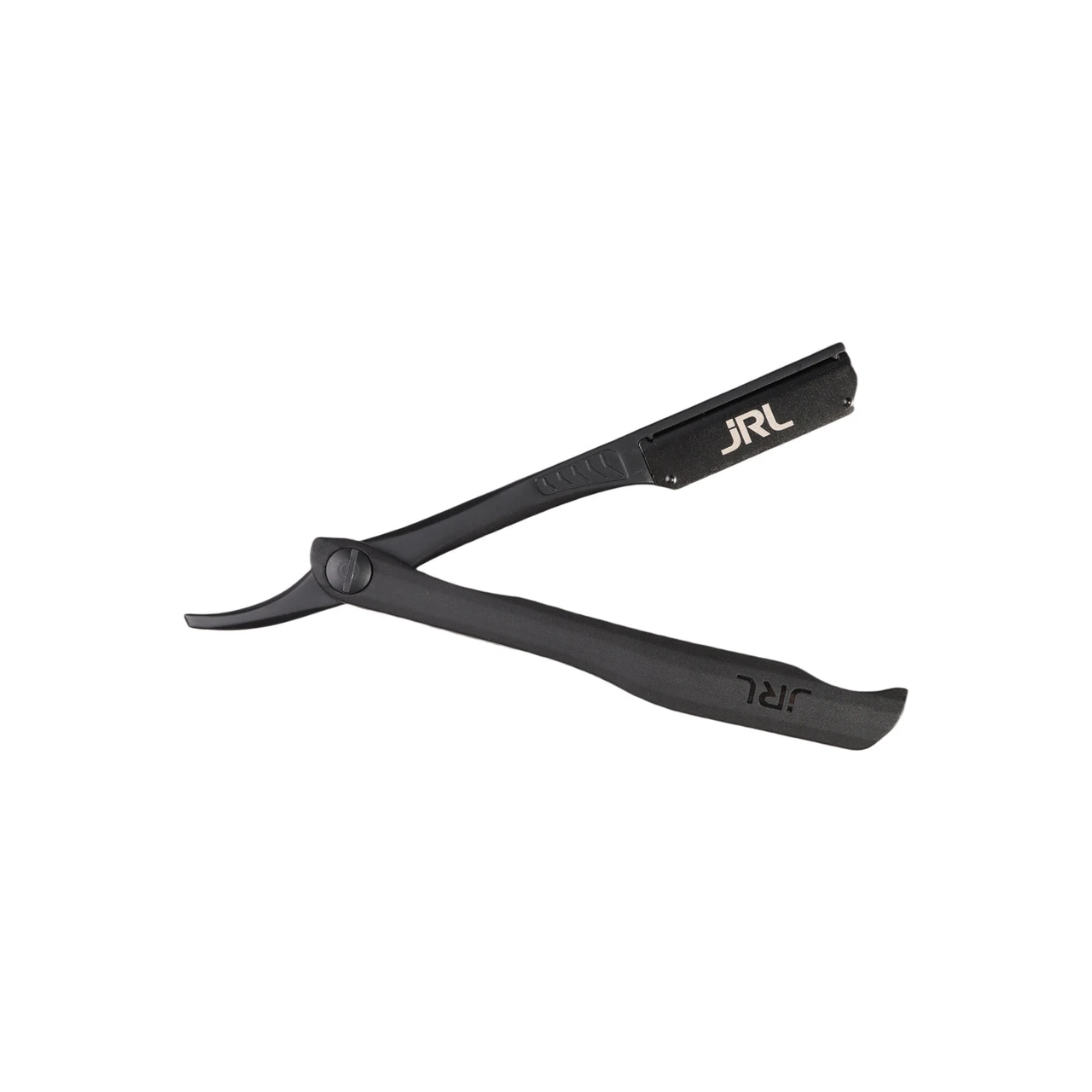 JRL Magnetic Straight Edge Razor – Professional Barber Razor