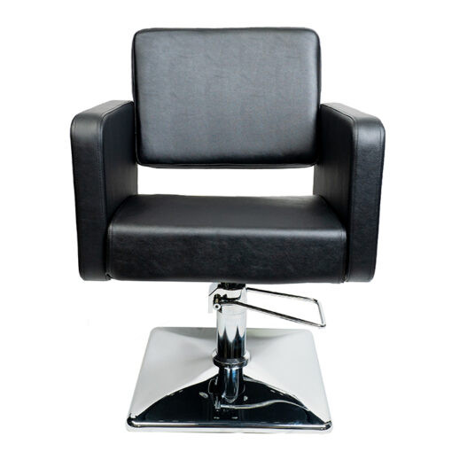 SALON & CO The Summer Hydraulic Cutting Chair | HairCo. Australia Online