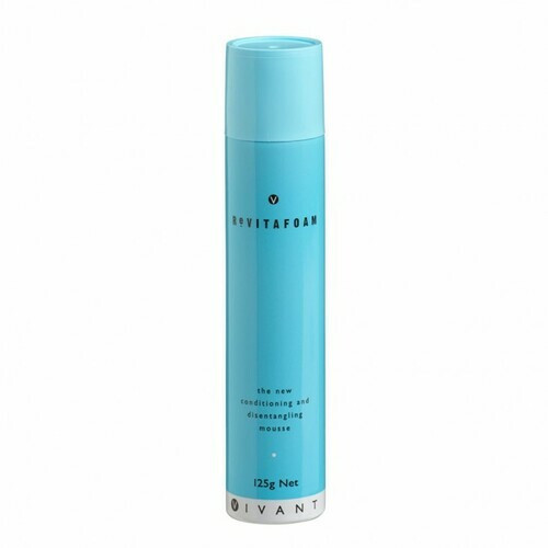Vivant Revitafoam 125g | Hairco Shop Online