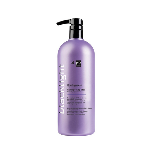 Oligo Pro Blue Shampoo - Professional Formula 1lt | Hairco Australia Online
