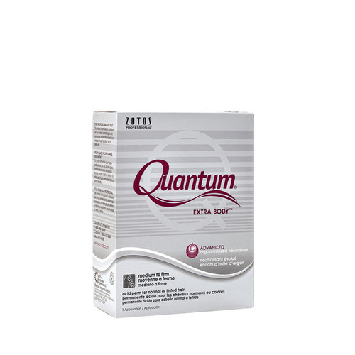 Quantum Extra Body Acid Perm | HairCo. Australia Online