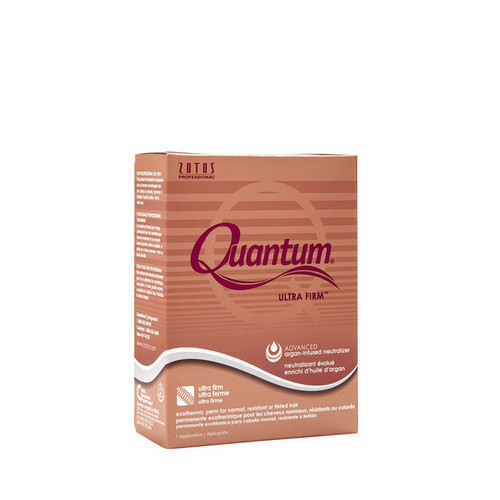 Quantum Ultra Firm Exothermic Perm | HairCo. Australia Online