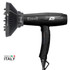 Parlux Elysium Hair Dryer & Diffuser Black | 2,300W Mini Dryer