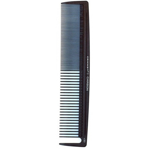 Cricket Carbon c30 Large Cutting/Clipper Comb | Hairco Shop Online