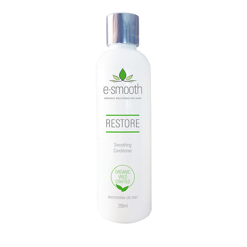 EVY E Smooth Restore Smoothing Conditioner 250ml - Hairco Australia