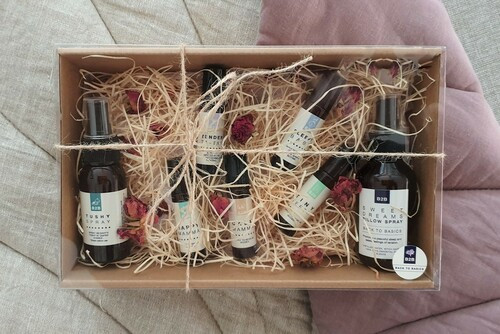 B2B Mamma & Bub Bundle - Hairco Australia