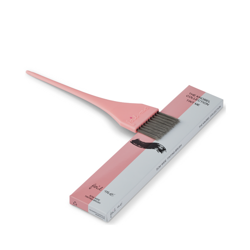 Foil Me Tint Me – The Knobel Collection Grey Tint Brush | HairCo Australia