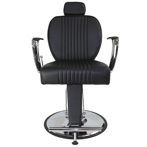 Joiken - Titan Reclining Brow & Styling Chair - Black | Hairco ...