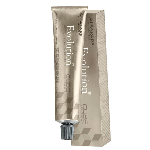 Alfaparf EOC Cube 7Nb 60ml | HairCo Australia