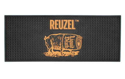 Reuzel Severed Head Barber Mat | HairCo Australia Online