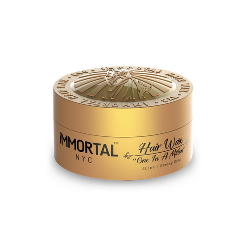 Immortal One In A Million Hair Wax 150ml | HairCo Australia