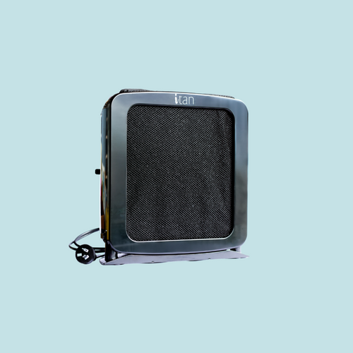 iTan Mini Air-Vac | HairCo Australia