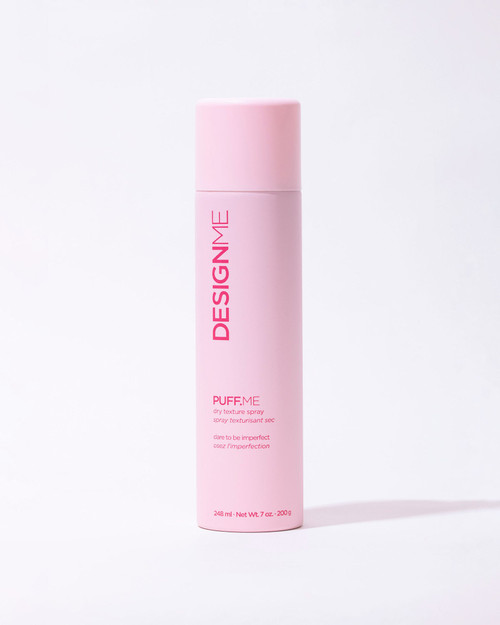 DESIGNME Puff Me Dry Texture Volumizing Spray 248ml