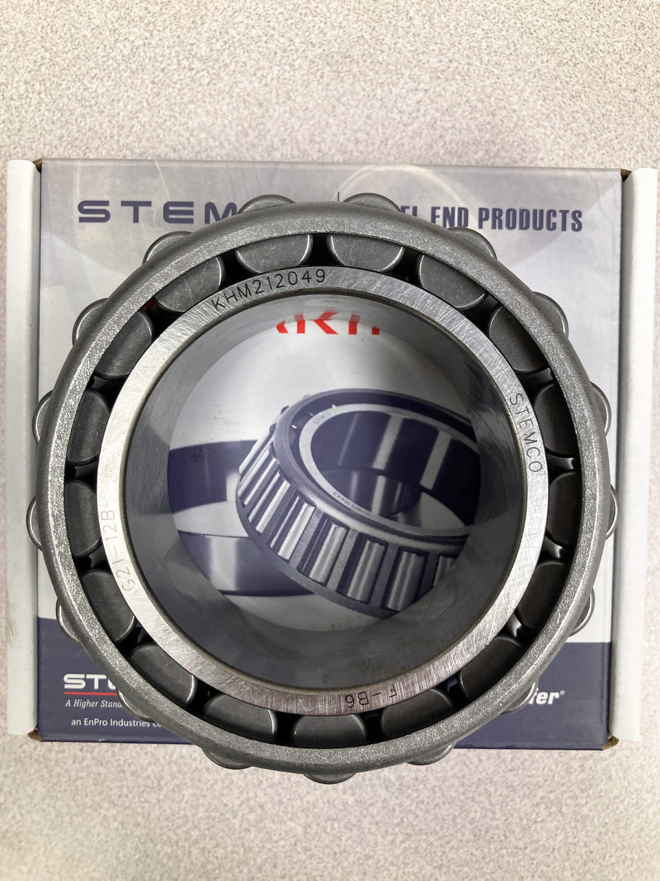 STEMCO / A212049 / TAPER BEARING