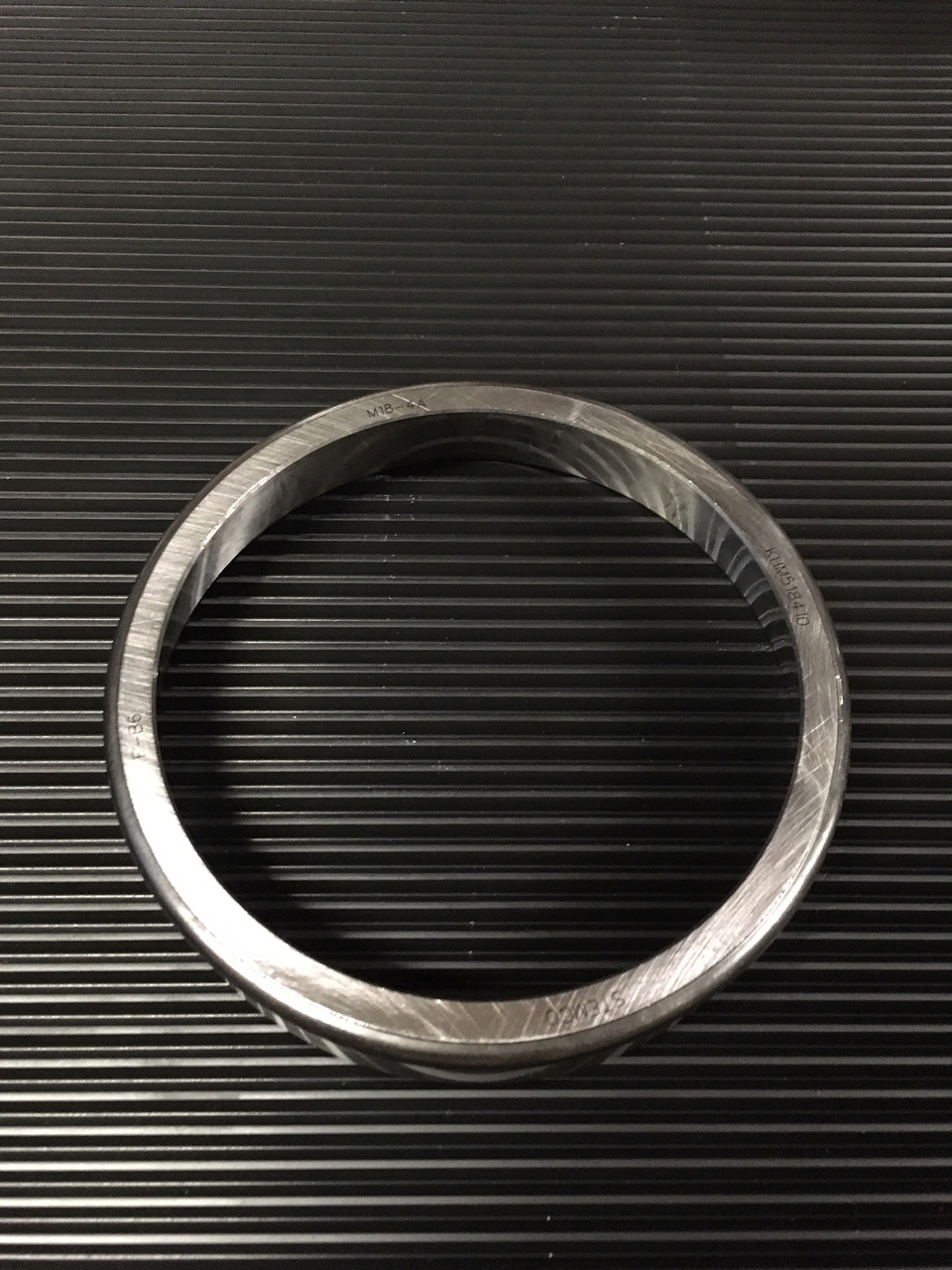 STEMCO / A518410 / BEARING CUP