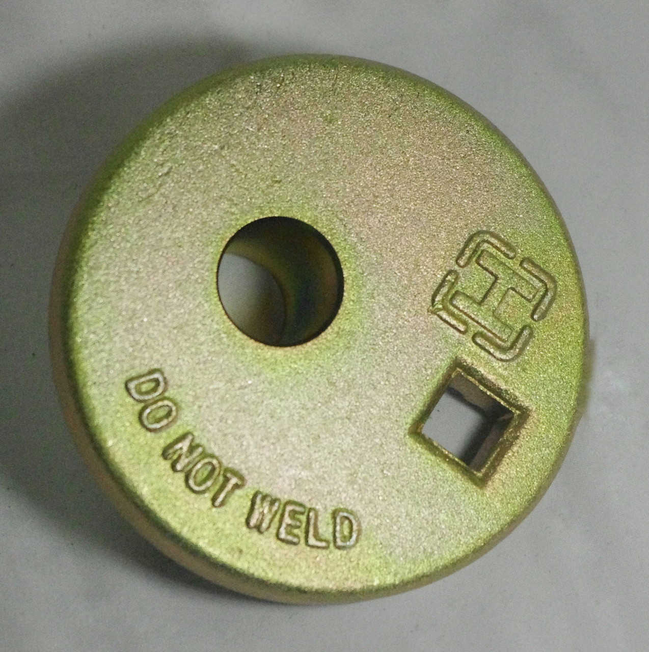 Hendrickson / HENS-20925 / Flanged Washer