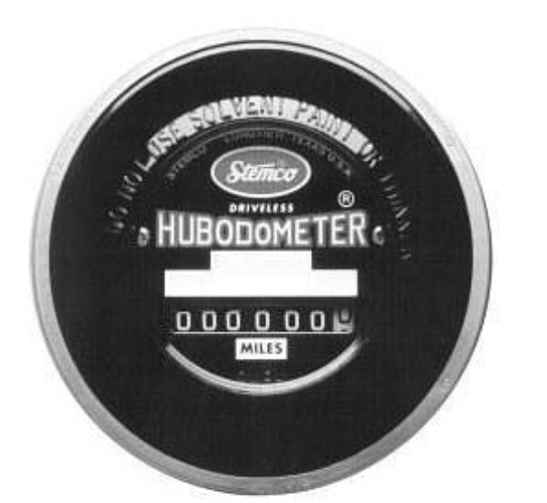 STEMCO / 650-0610 / Hubdometer (552)
