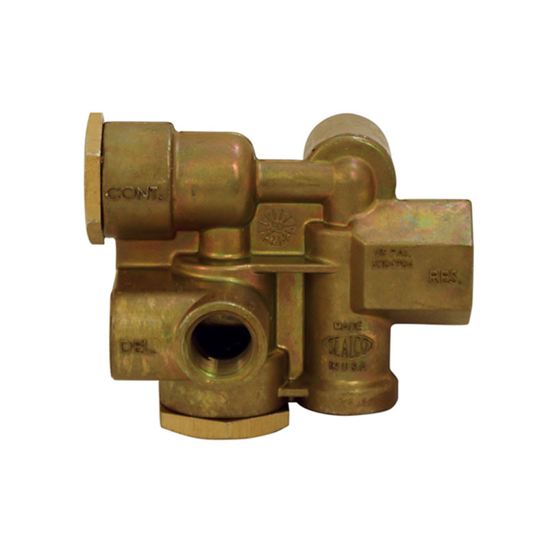 SEALCO / 110500 / SPRING BRAKE PRIORITY VALVE