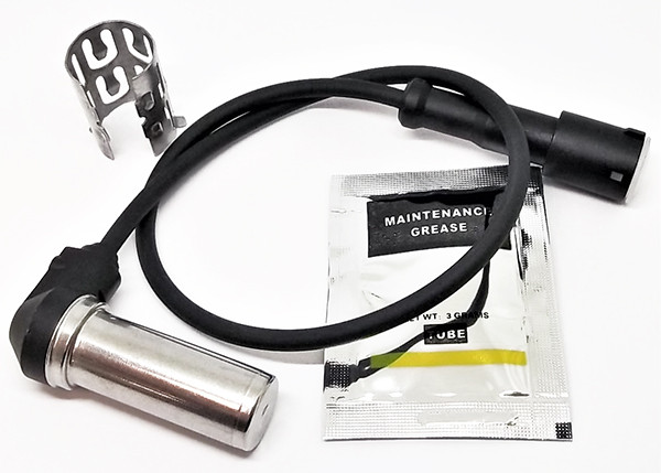 Authentic Wabco Distributor