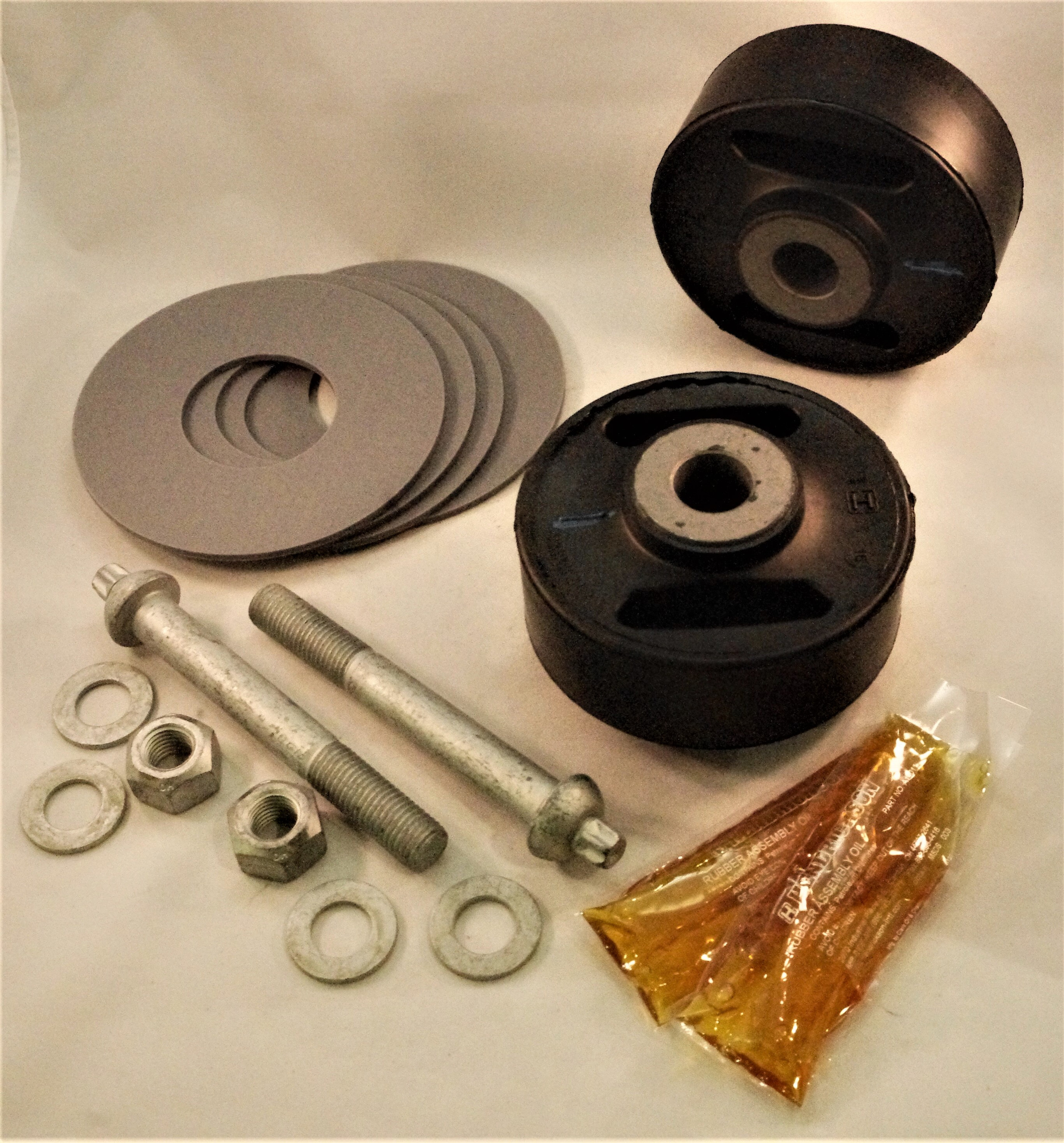 Hendrickson / HENS-26321 / Pivot Bushing Kit