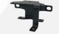 Globetech / ABSGEN2-0584 / Abs Module Bracket