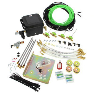 Air - A&H Part Sales