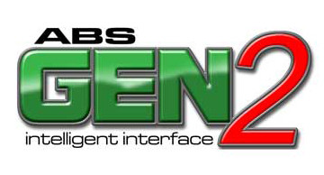 Gen2 ABS ECU - Intelligent Interface with WIFI - 1031 1010 6011 2010