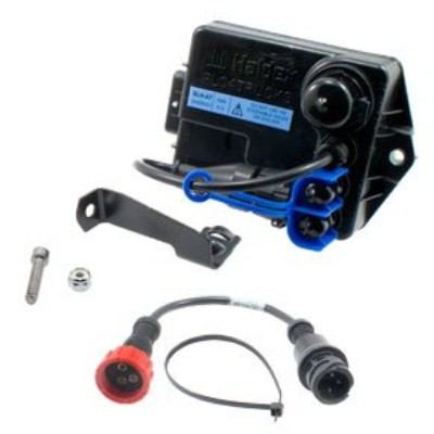 Haldex / ABS ECU Assembly PLC Selector / AL919338 | Semi Truck ...