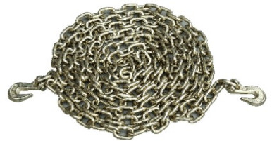 ANCRA / 45881-11-20 / Transport Chain with Grab Hooks