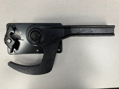 Transglobal / 4077 / W style security lock