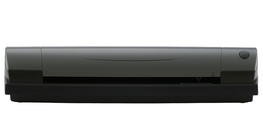 Scanshell 800DX 2-Sided High Speed Duplex Scanner, 1-year Warranty