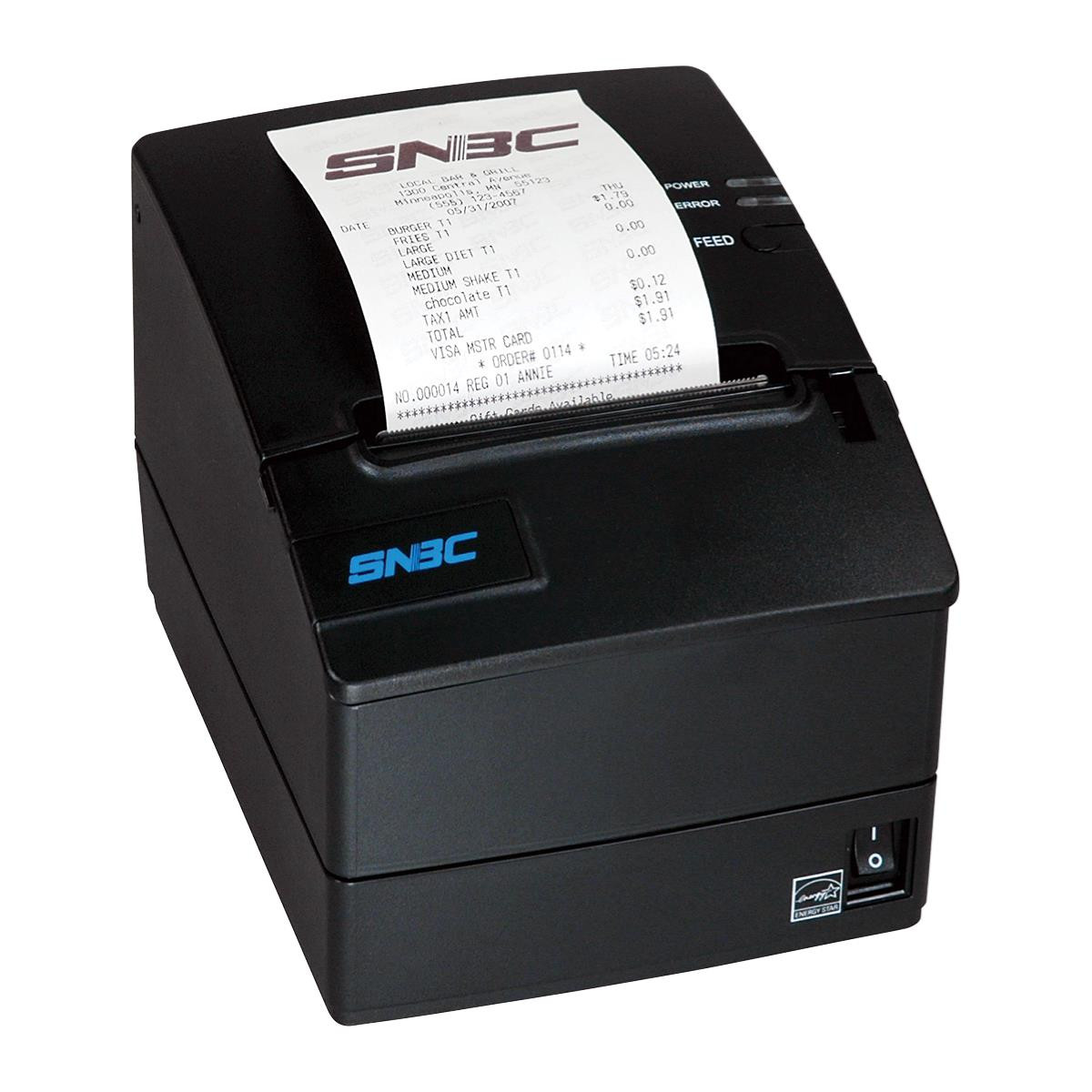 SNBC Products - UniLink, LLC