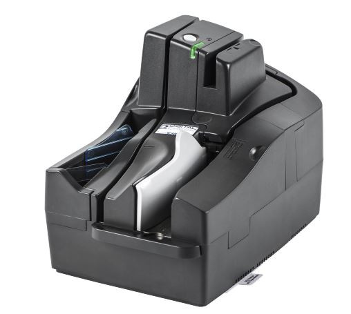 Equipment - Check Scanners - UniLink, LLC