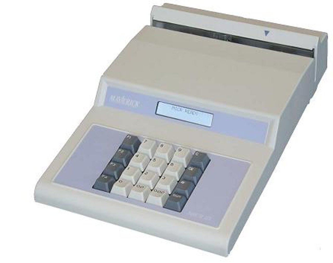 Reconditioned Maverick Encoder Model M366 | 6-month return to depot ...