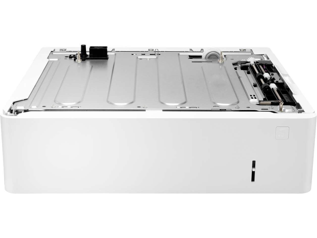 HP LaserJet 550-sheet Feeder Tray