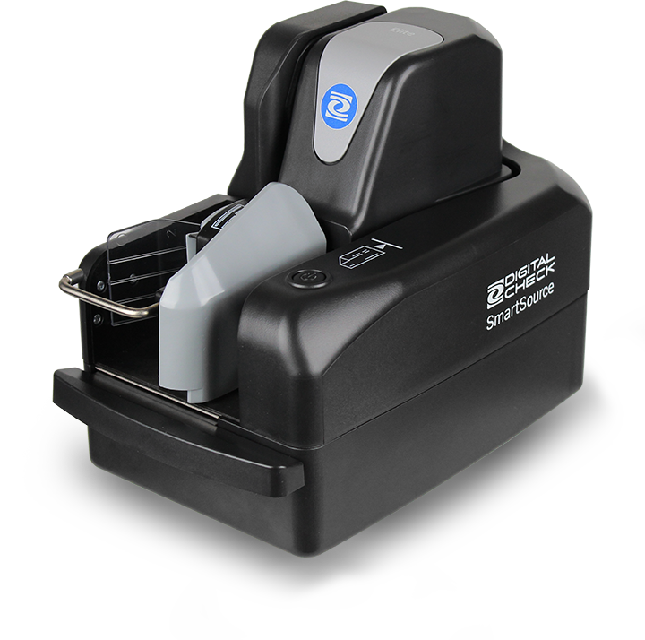 Equipment - Check Scanners - UniLink, LLC