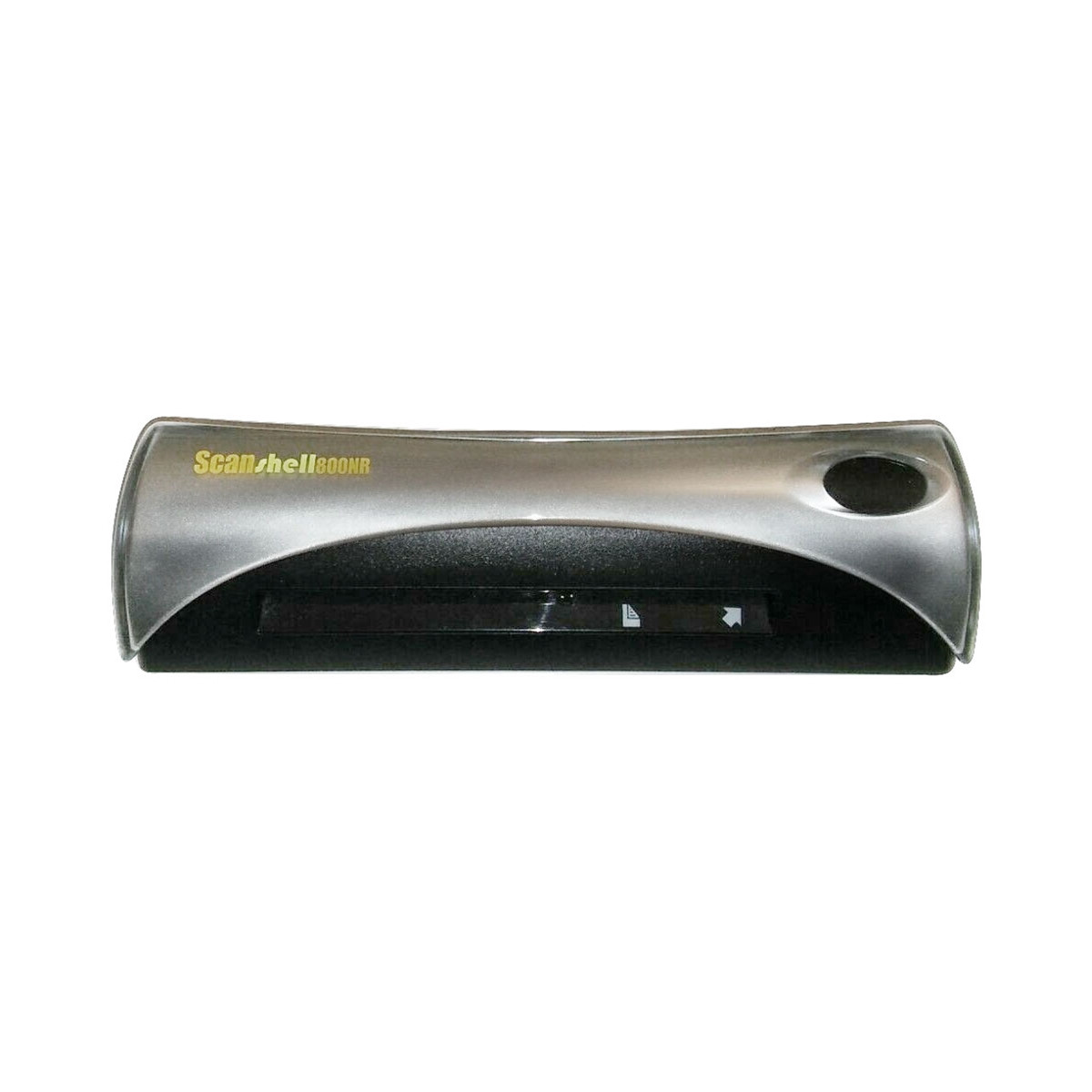 Scanshell 800DX 2-Sided High Speed Duplex Scanner, 1-year Warranty