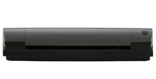 Scanshell 800DX 2-Sided High Speed Duplex Scanner, 1-year Warranty