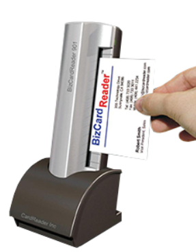 Equipment - ID and Card Scanners - UniLink, LLC
