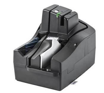 Refurbished Equipment - Refurbished Check Scanners - UniLink, LLC