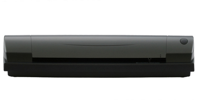 Scanshell 800DX 2-Sided High Speed Duplex Scanner, 1-year Warranty